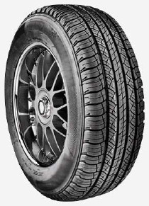 Kaufen Sie INSA TURBO ALL SEASON 225 45 R17 91W Reifen