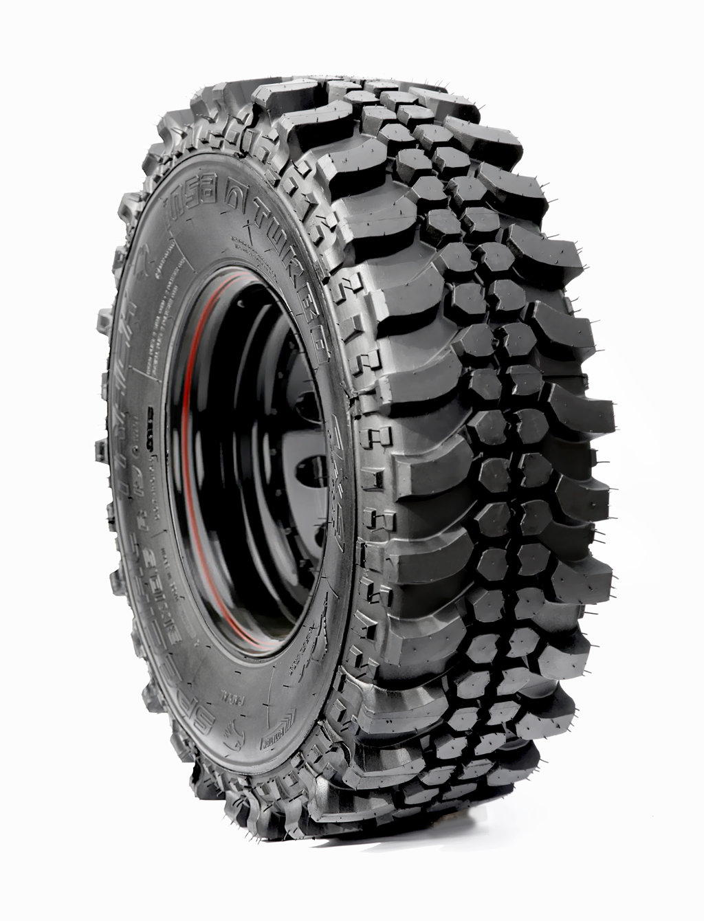 Kaufen Sie INSA TURBO SPECIAL TRACK 285 75 R16 122N Reifen